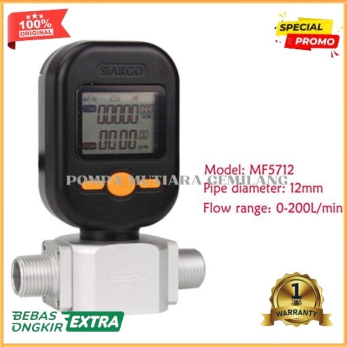 Jual Flow Meter Gas MF5712 Oxygen Nitrogen LPG MF-5712 Air Oksigen ... Jual Flow Meter Gas MF5712 Oxygen Nitrogen LPG MF-5712 Air Oksigen ...