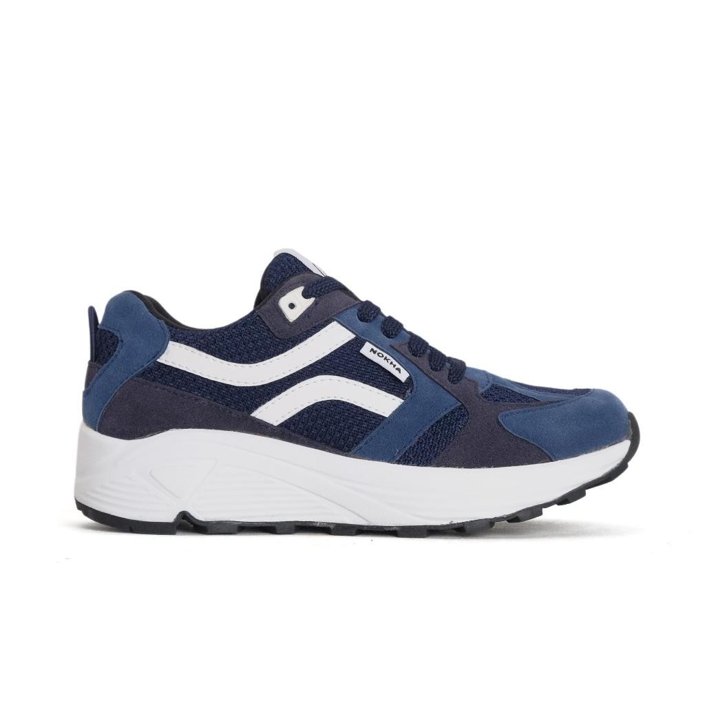 Jual Nokha Sneakers Chester Wanita | Shopee Indonesia