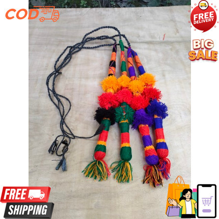 Jual Pecut prentol ukuran 3 | jederan | Pecut bopo mainan anak | pecut ...