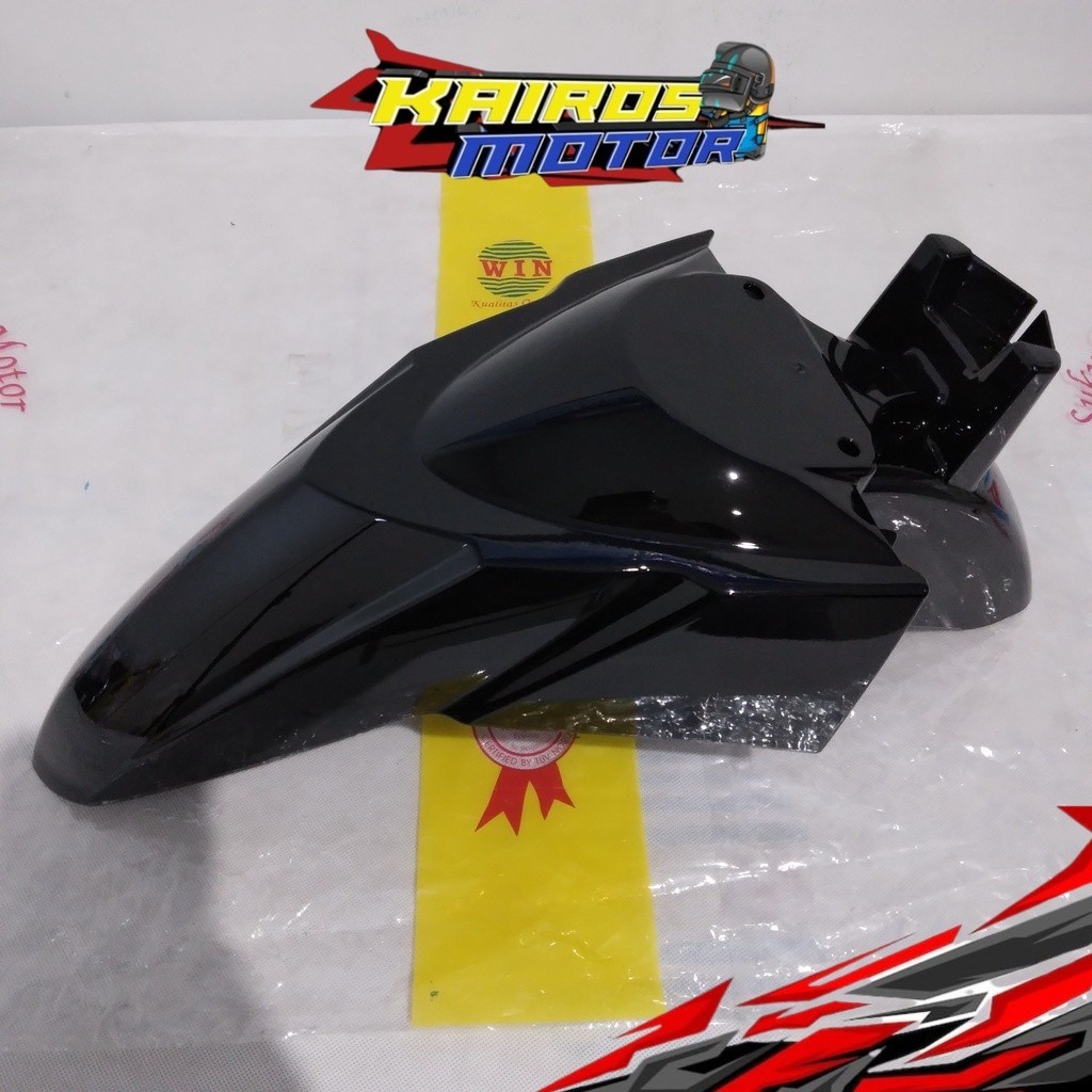 Jual Spakbor Depan Vario 110 FI 2012 2013 2014 | front fender WIN ...