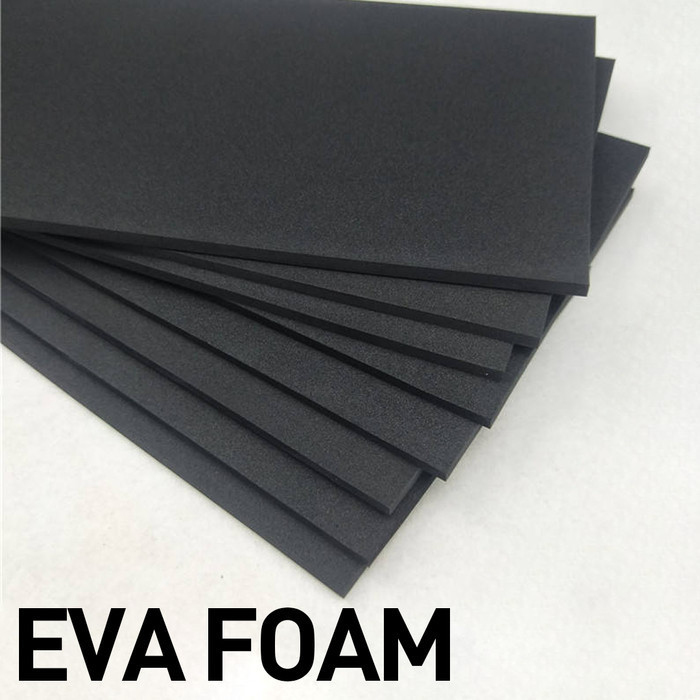 Jual Eva Foam Untuk Case/Plate Foam Modding Mechanical Keyboard - 25x30 ...