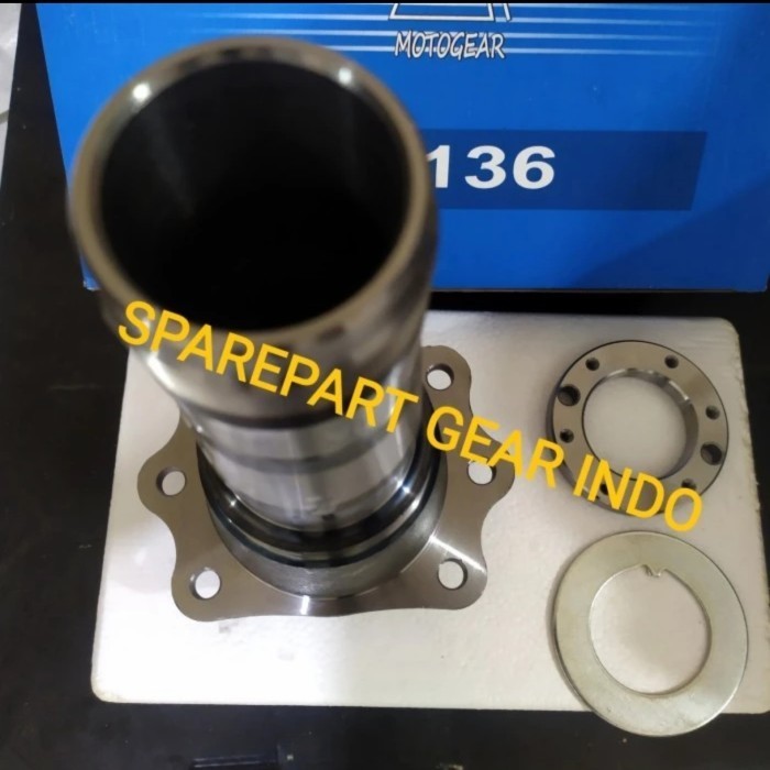 Jual Best produk PUCUK REBUNG PS 136 HDX HDL BOTOL SLUMBUNG SERUMBUNG ...