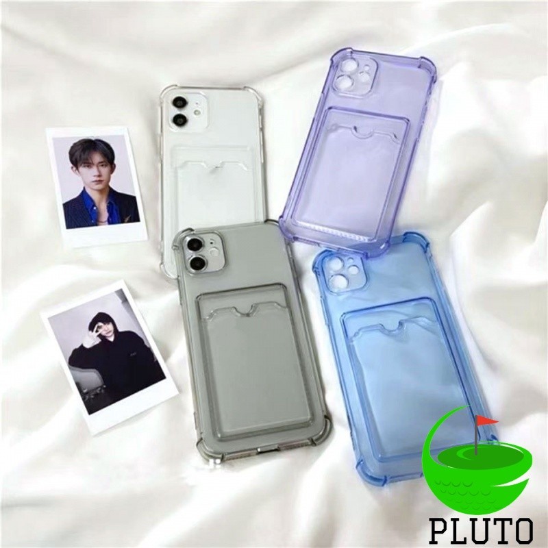 Jual Soft Case Oppo A53 A12 A11k A38 A17k A15s A57 A38 A18 A54 A55 A5s