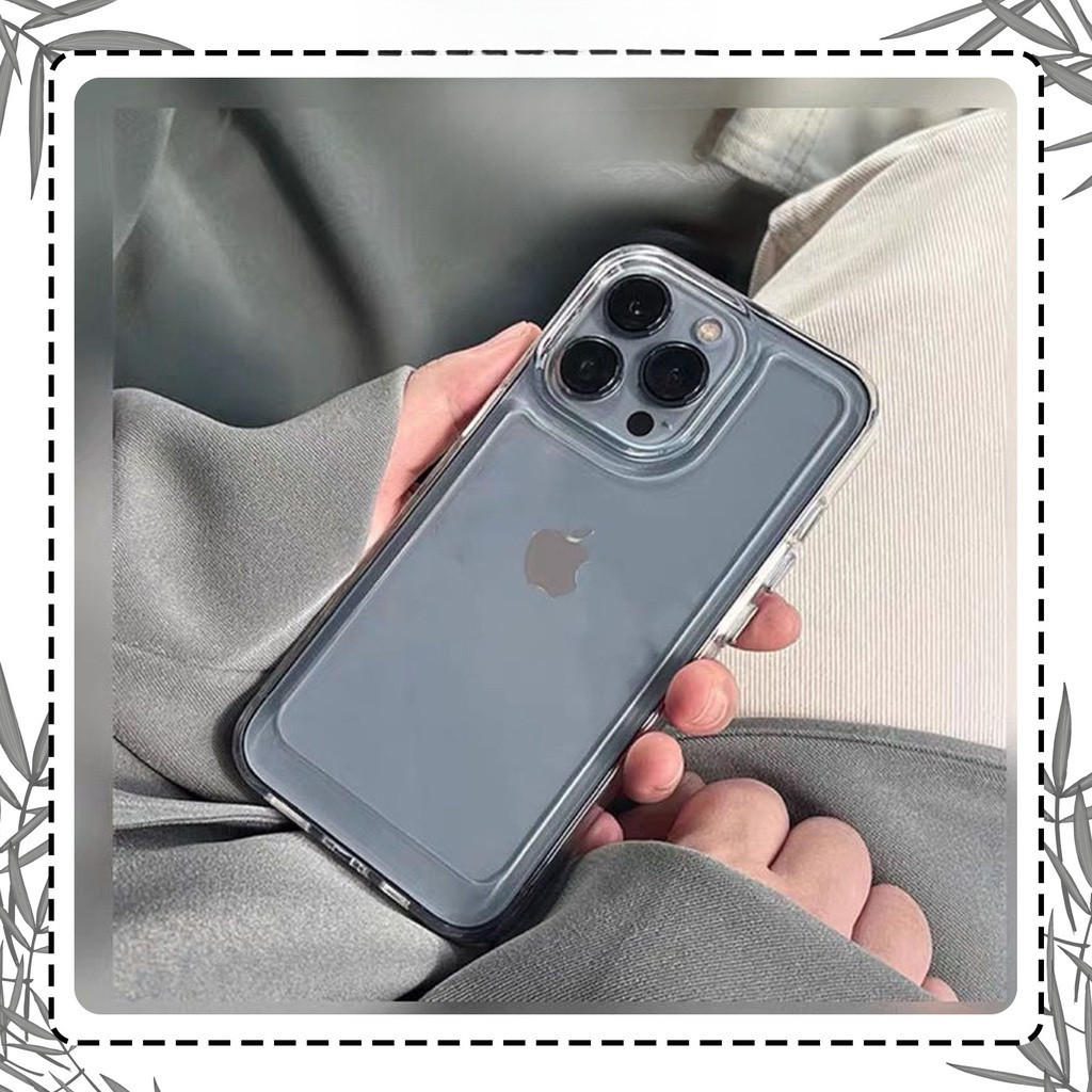 Jual Clear Case Untuk Samsung A07 A17 5G A56 5G A35 A36 5G A26 A06 5G Galaxy A55 S24 Ultra A05 ...