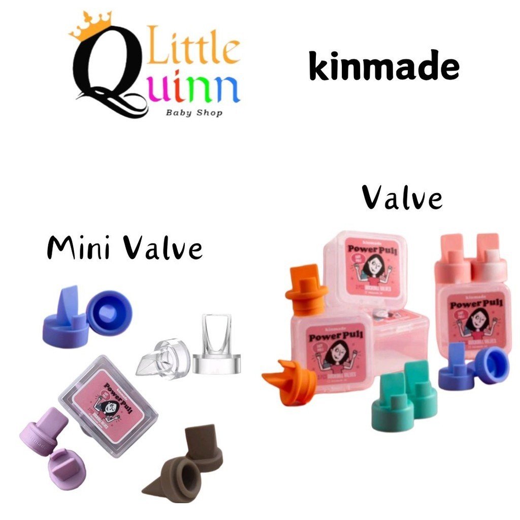 Jual KINMADE Valve Pompa Asi - Valve Pompa asi momuung | Shopee Indonesia