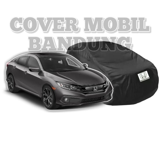 Jual selimut cover body mobil Honda Civic Turbo New | Shopee Indonesia