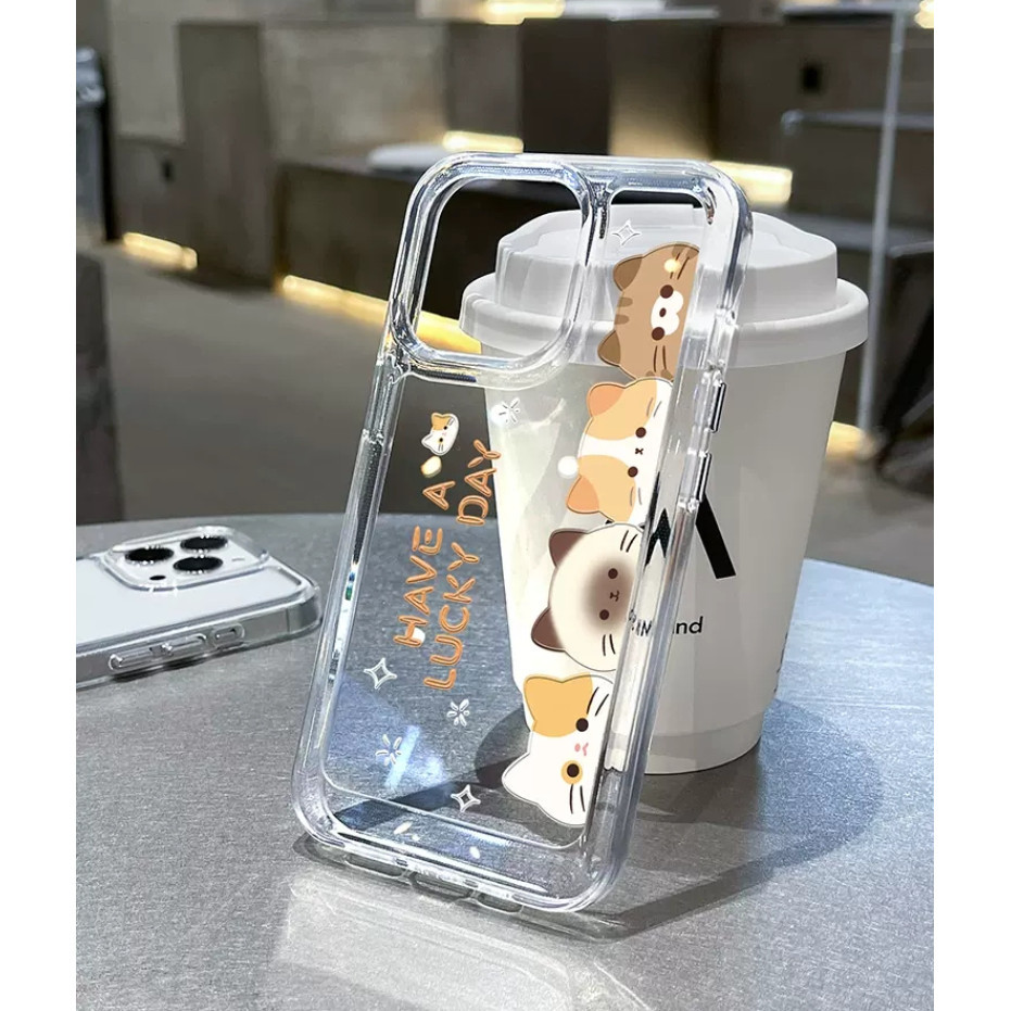 Jual Premium SoftCase Samsung A07 A17 A06 A16 5G A25 Ultra S25 Plus A36 A26 A16 A15 A06 A56 5G ...