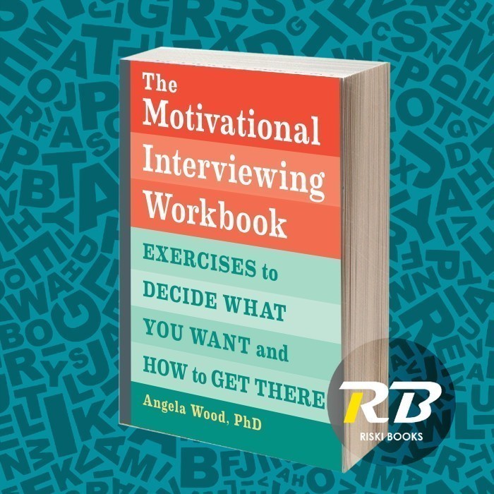 Jual The Motivational Interviewing Workbook (BOOKS) | Shopee Indonesia