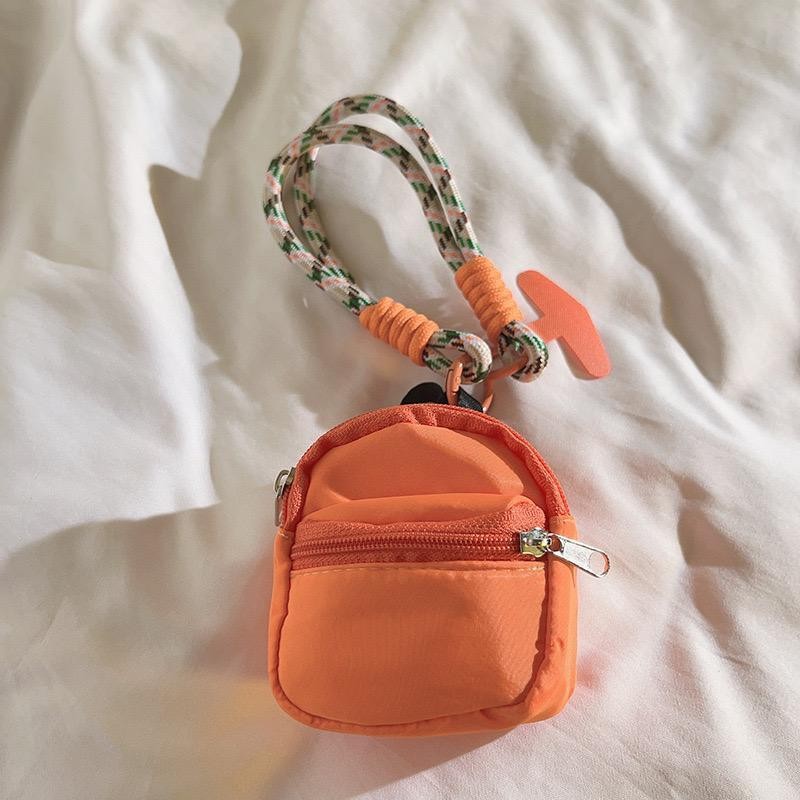 Jual Pouch Earphone Makeup Kosmetik Skincare Lucu Charm Tas Mini ...