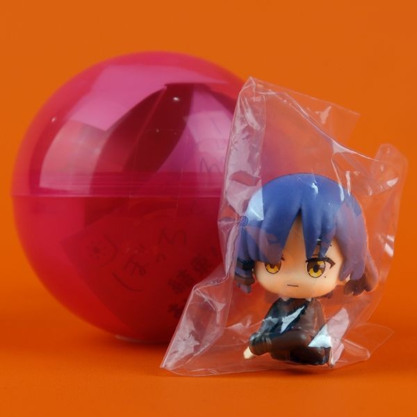 Jual Yamada Ryo Cardboard ni Kakurerareru Kessoku Band Osuwari Figure ...