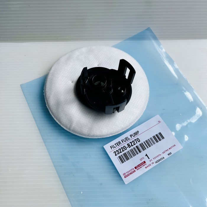 Jual Filter Saringan Fuel Pump Bensin Toyota All New Avanza Xenia Veloz ...