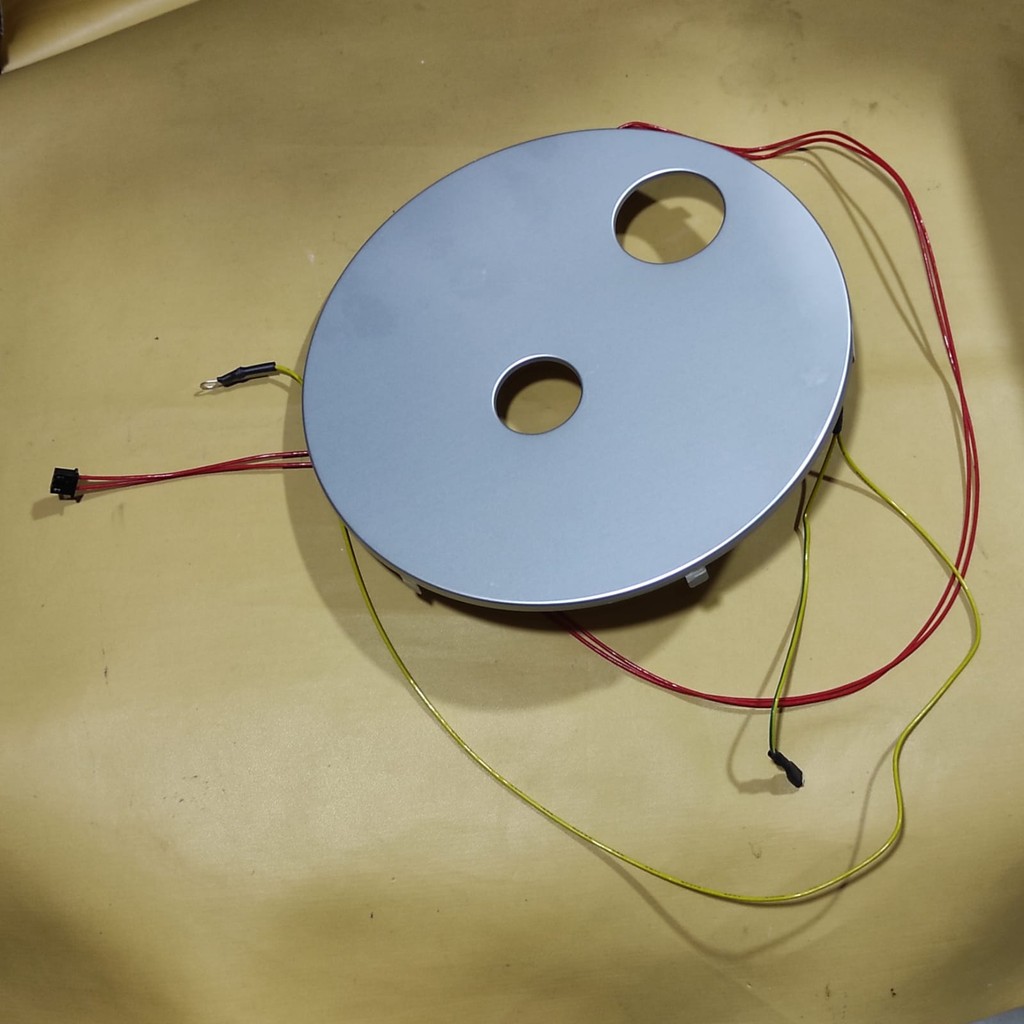 Jual ELEMEN PEMANAS ATAS TUTUP PHILIPS DIGITAL RICE COOKER HD4712 ...