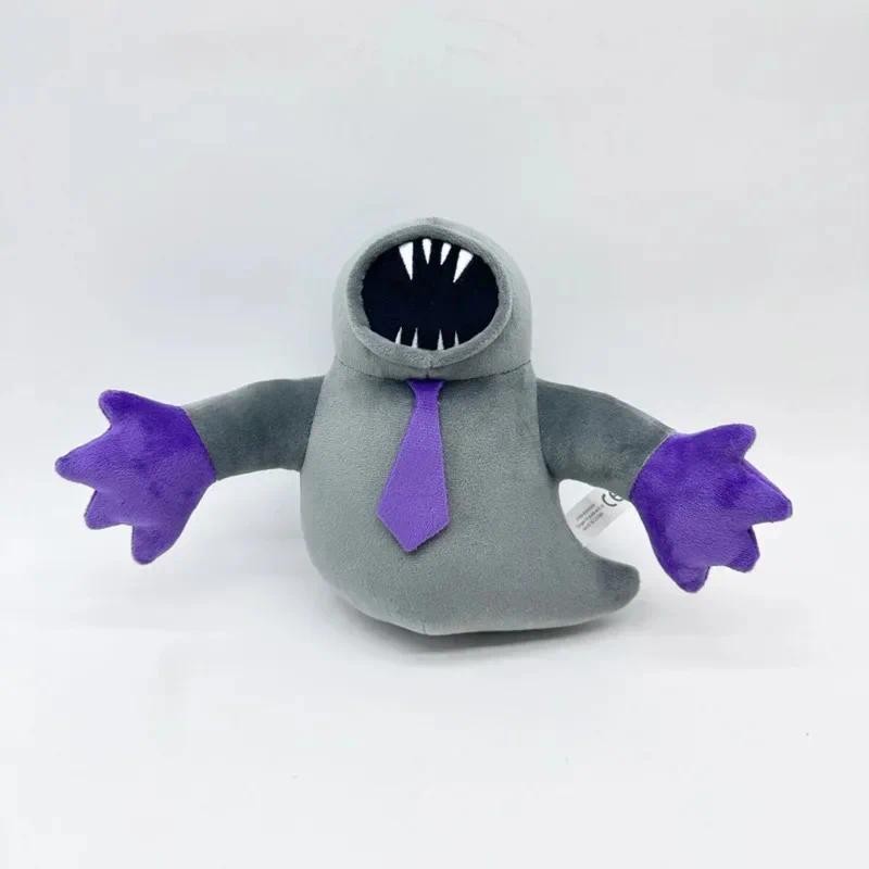 Jual Garten Of Banban 6 Kittysaurus Plush Toy Garden Of Banban 5 ...