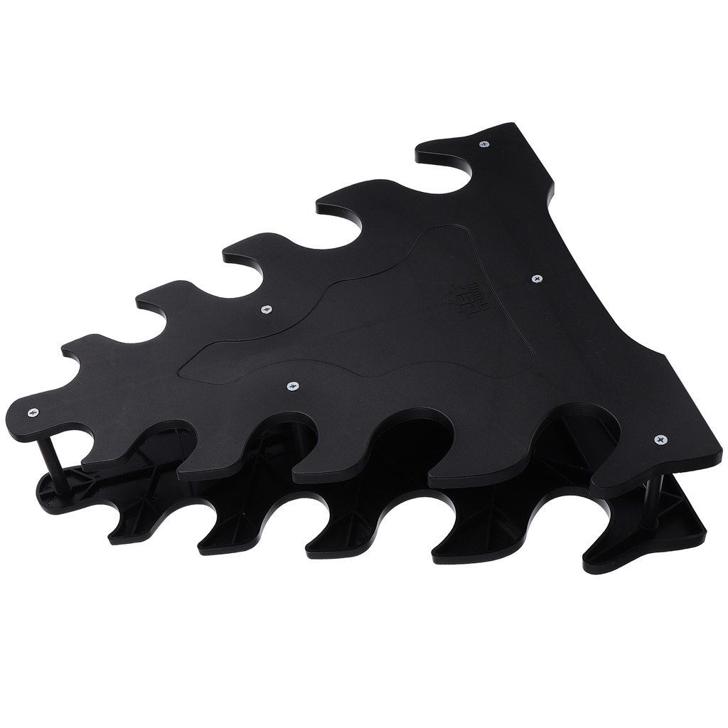 Jual Dumbbell Rack Stand AFrame Weight Rack Dumbbells Compact Dumbbell ...