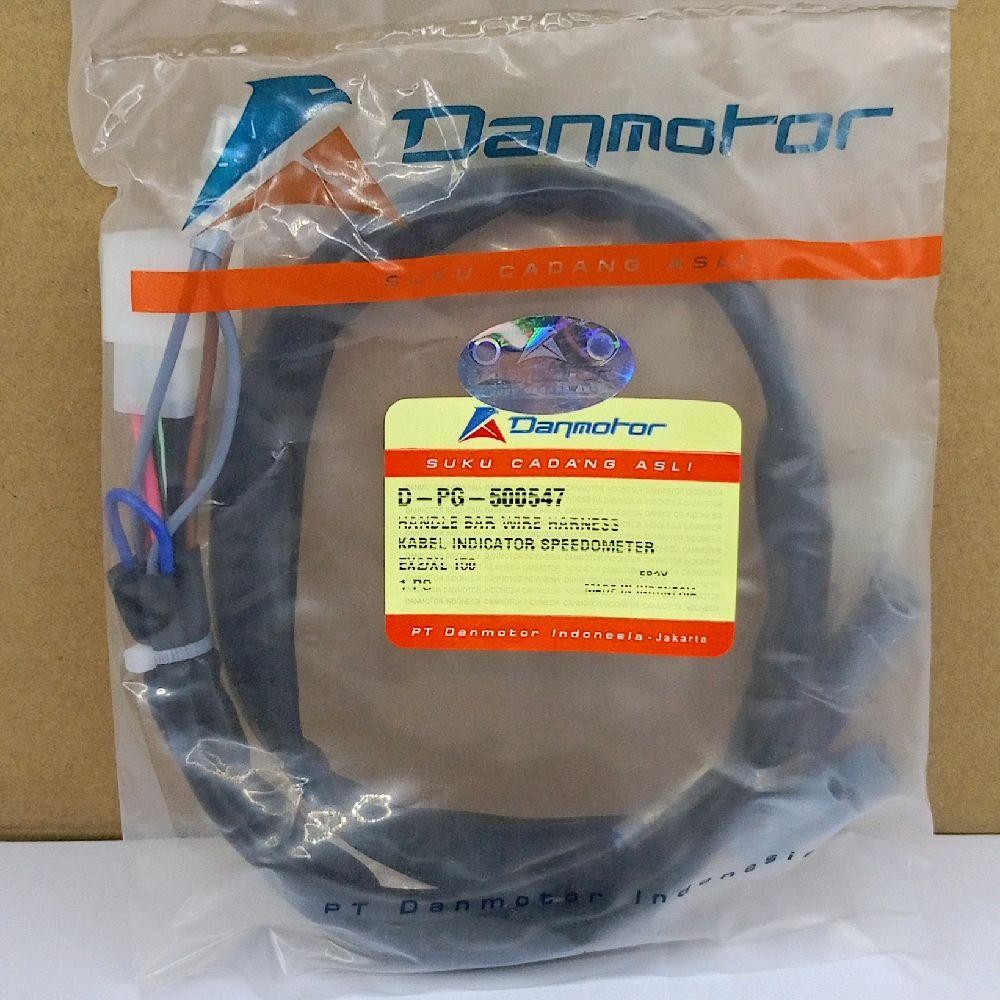 Jual Kabel indikator dada dari terminal ke speedometer original ...