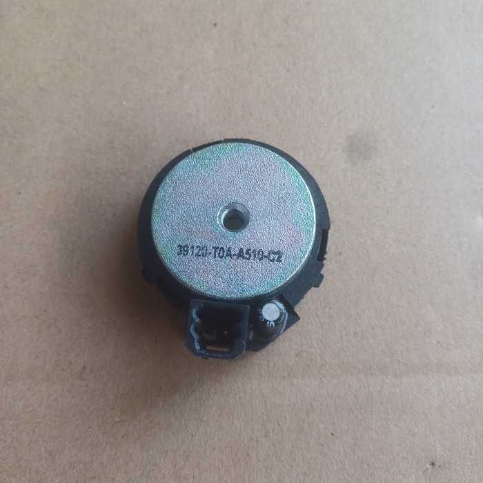 Jual Speaker Tweeter Dasboard Honda Seri 39120 - TOA - A510 - 02 ...