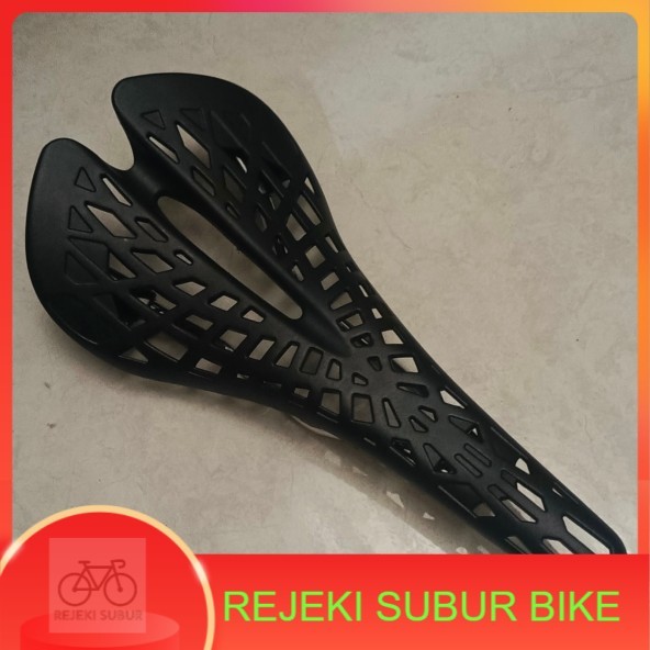 Jual sadel sepeda model lubang jaring laba laba untuk sepeda BMX Fixie ...