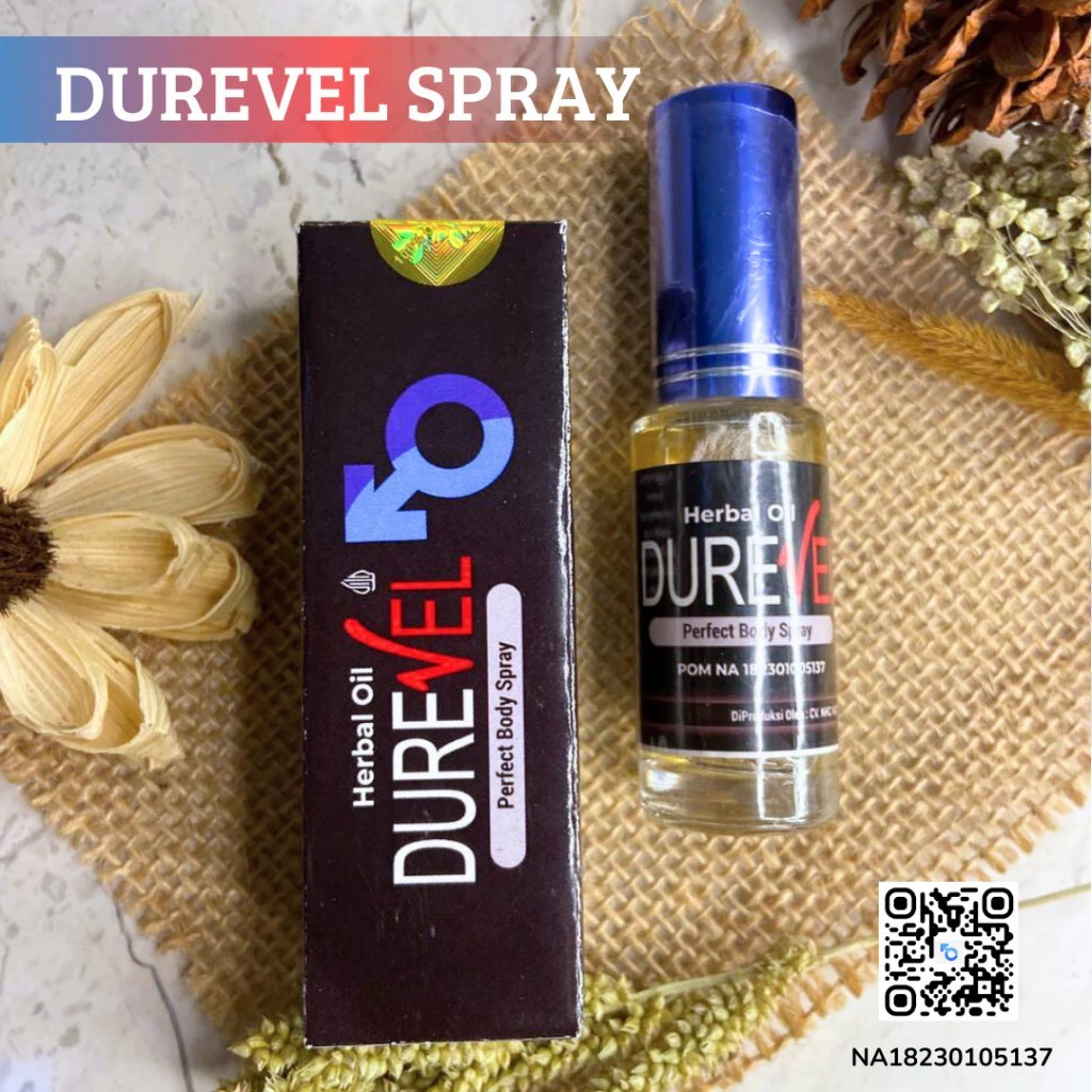 Jual Penambah Stamina Pria DRV Spray 100% Original | Shopee Indonesia