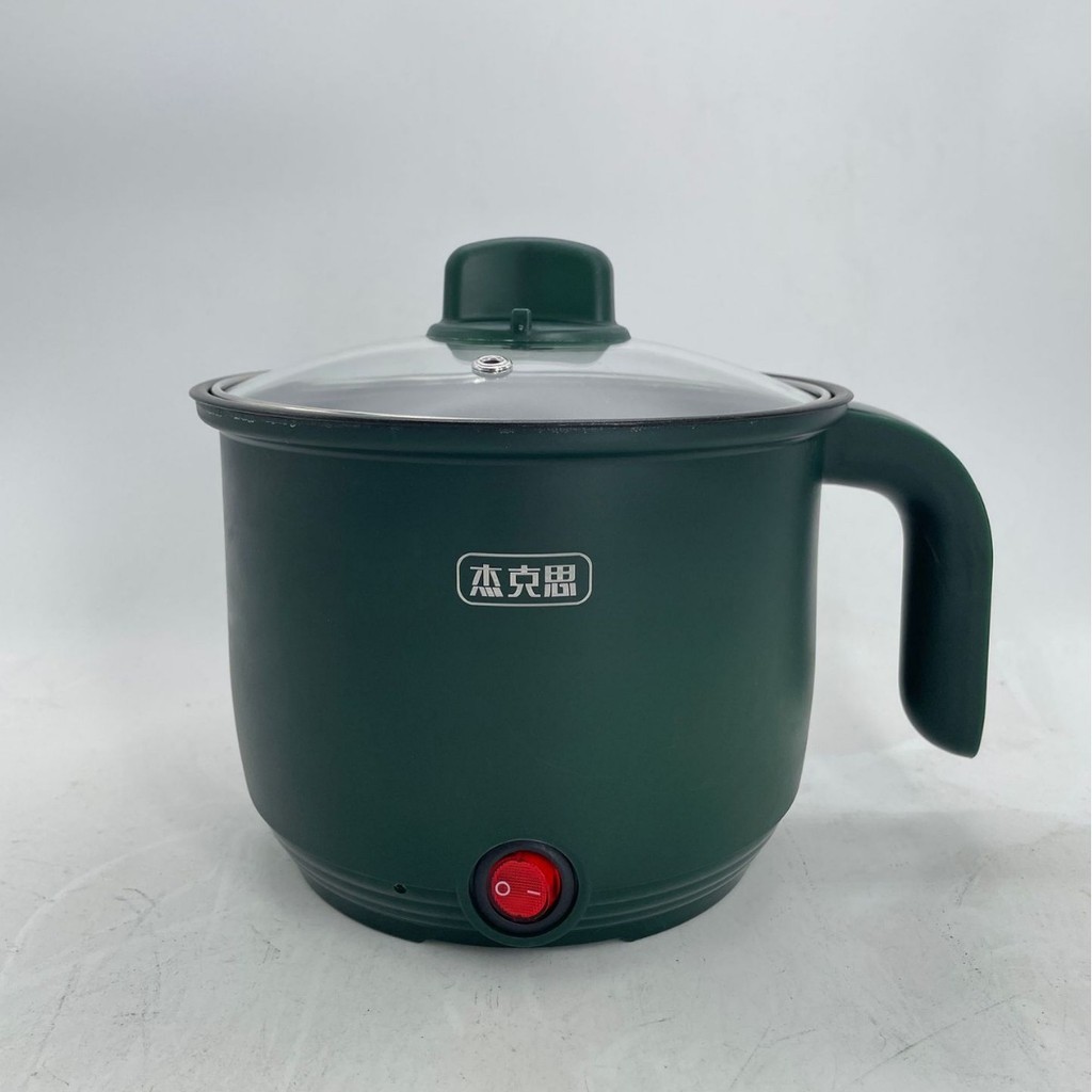 Jual panci Portable listrik Multifunctional Electric Frying Pan Panci ...