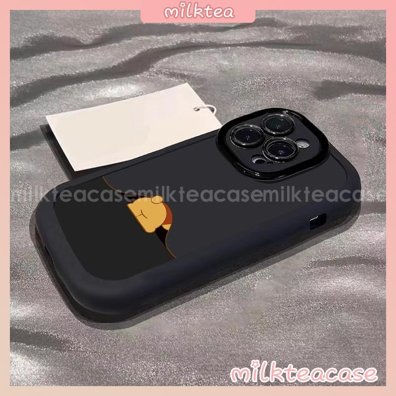 Jual MILKTEACASE Compatible For SAMSUNG Case A02S A04 A05 A10 A13 A14 A15 A20S A21S A22 A23 A24 ...