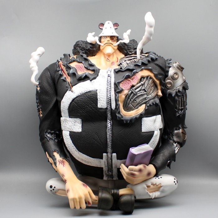 Jual (Baca Deskripsi) Figure One Piece - Bartholomew Kuma Sabaody ... Jual (Baca Deskripsi) Figure One Piece - Bartholomew Kuma Sabaody ...