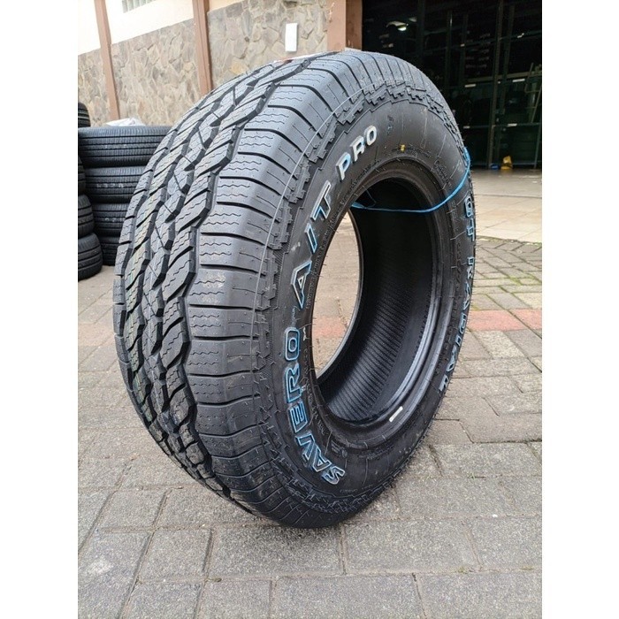 Jual Ban GT Radial Savero AT PRO 235/75 R15 Ban Mobil Terano Taft ...
