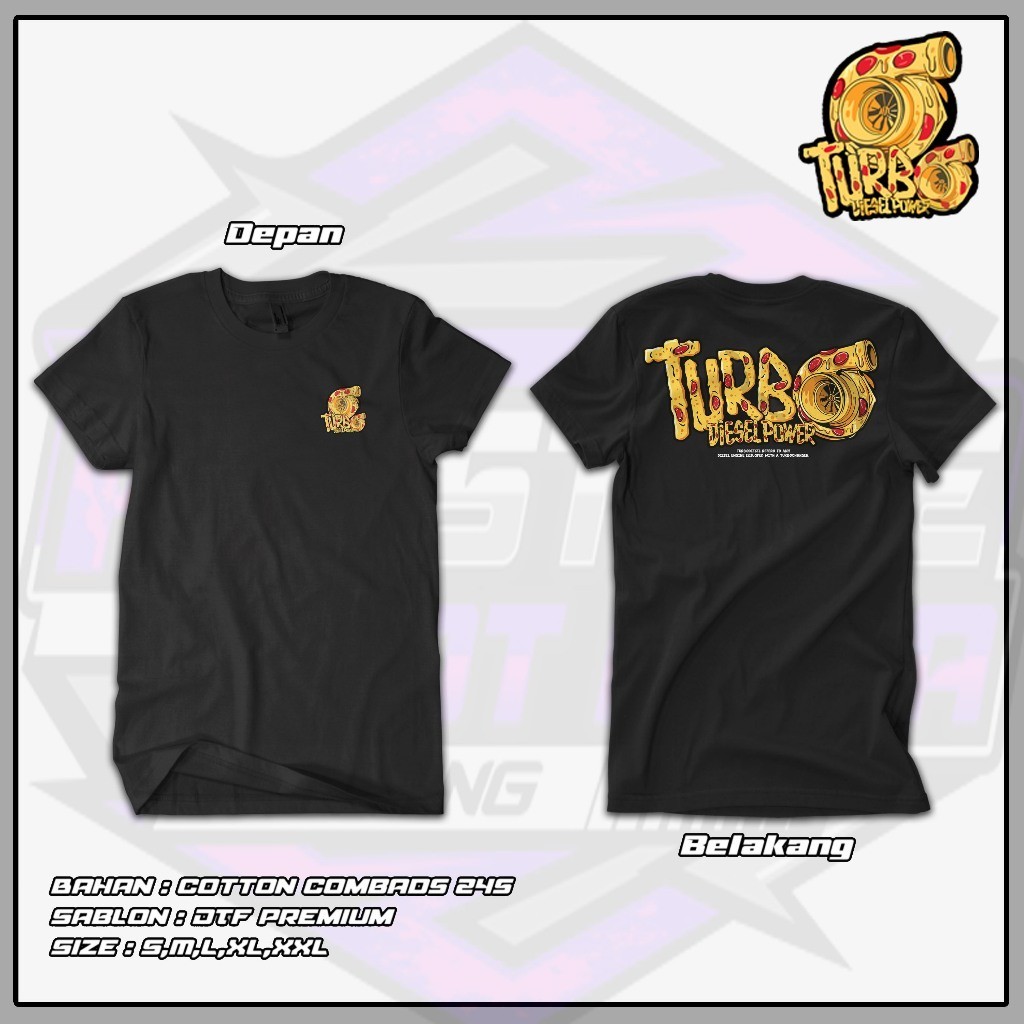 Jual Kaos Two Stroke Engine No Smoke No Poke Aunthentic Automotif ...
