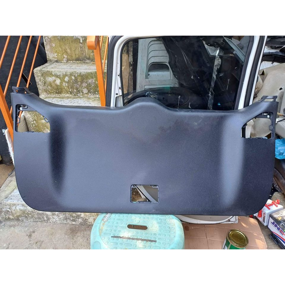 Jual Door Trim Doortrim Decktrim Bagasi Backdoor Innova Inova Reborn ...