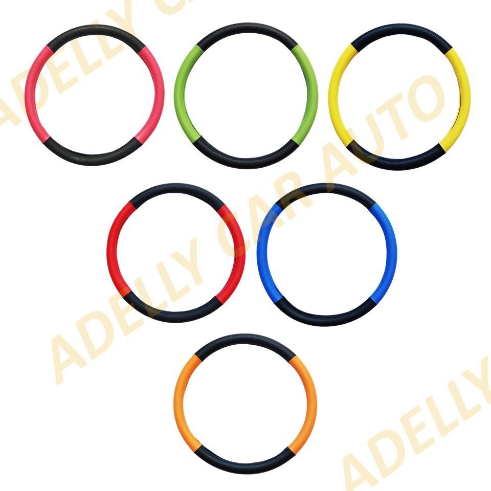 Jual Cover Setir / Sarung Setir Mobil Suzuki Baleno (Cocok untuk semua ...