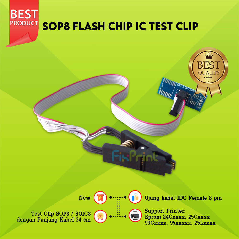 Jual Tools Pemrogram IC Eprom, IC BIOS, Tools Program Flash Chip IC Eprom | Shopee Indonesia