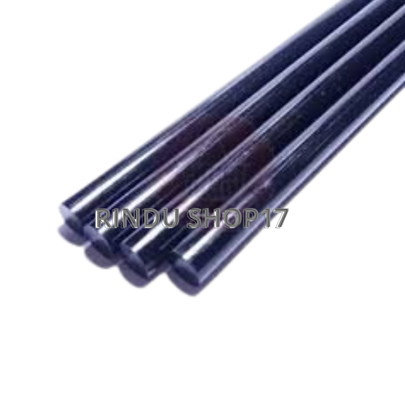 Jual [RS] LEM AJAIB TAMBAL EMBER SUPER KUAT LEM TEMBAK HITAM JERMAN ...