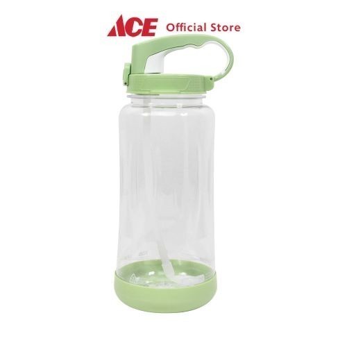 Jual Ace - Kris 2 Ltr Botol Minum - Hijau | Shopee Indonesia