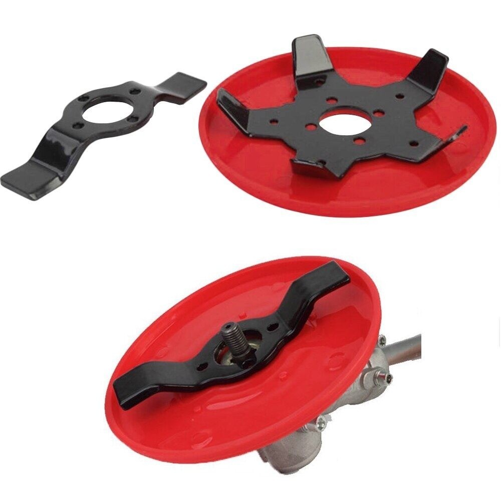 Jual Mata Pisau Matun Rumput Mesin Pemotong Rumput Tanah Potong Rumput ...