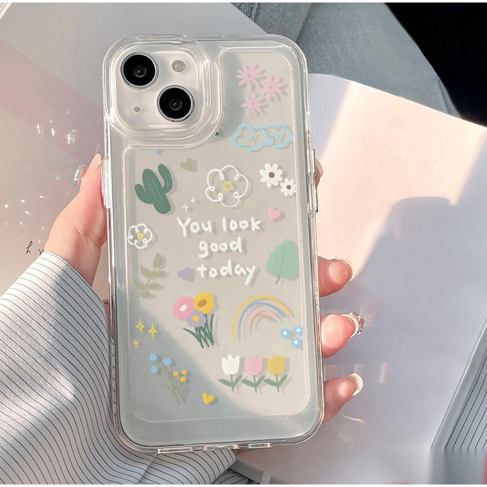 Jual Terlihat Bagus Hari Ini Casing Hp Redmi 13 A3 Note 13 Pro 12 12c