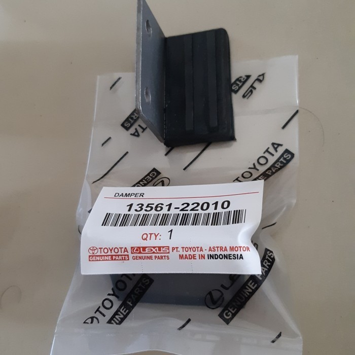Jual plat tensioner damper 3k 7k tebal dhmobil | Shopee Indonesia