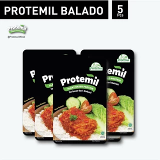Toko Online Proteina Official Shop | Shopee Indonesia