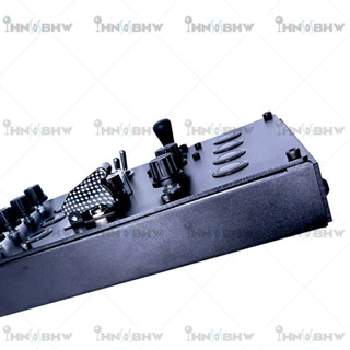 Jual SiMDt PadBox SIM Racing Control Box Car Racing Control Box For ...