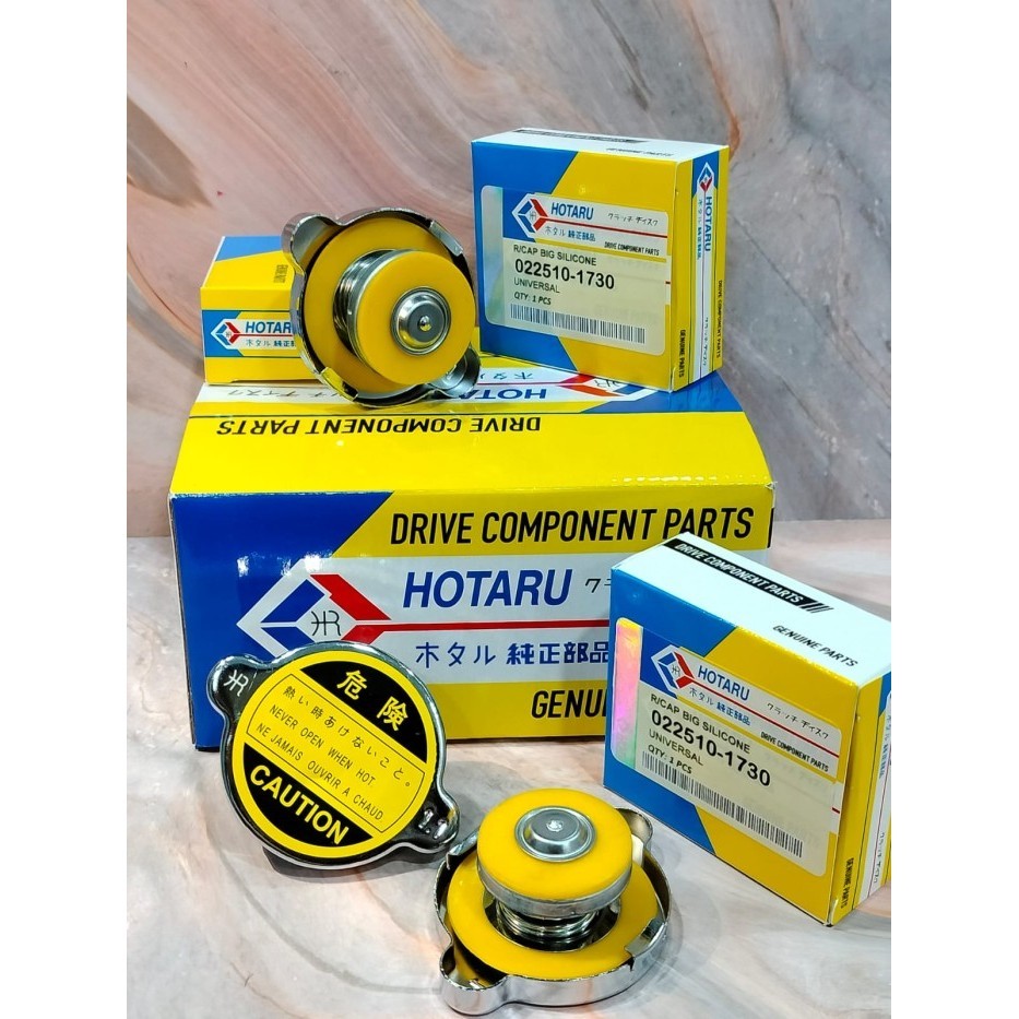 Jual Tutup Cap Radiator Cap Besar PS100 PS135 PS136 PS110 Seal Silikone ...