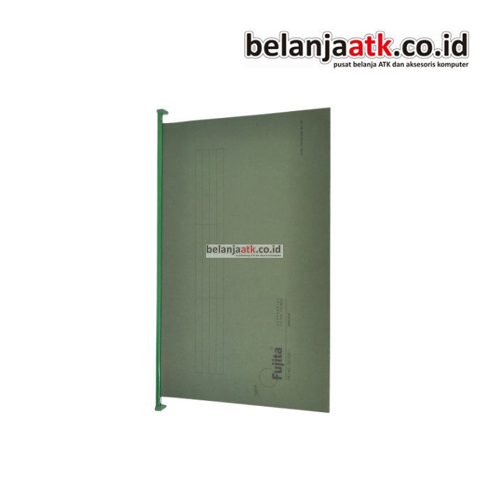 Jual Map Gantung Fujita Ukuran F4 (Hanging Map Folio) | Shopee Indonesia