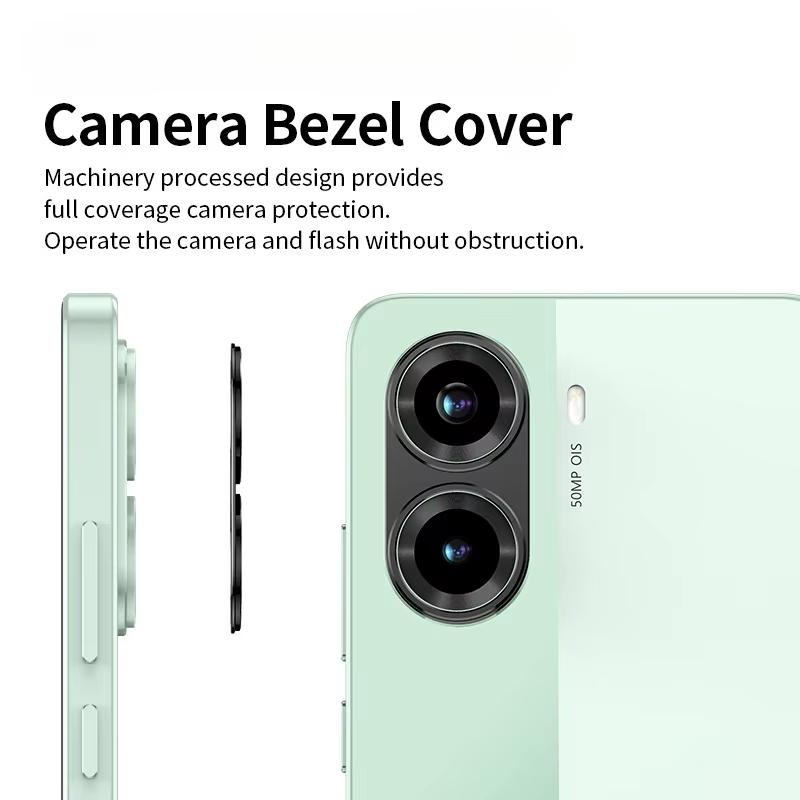 Jual METAL CAMERA BEZEL COVER FOR POCO X7 5G / X7 PRO 5G | Shopee Indonesia