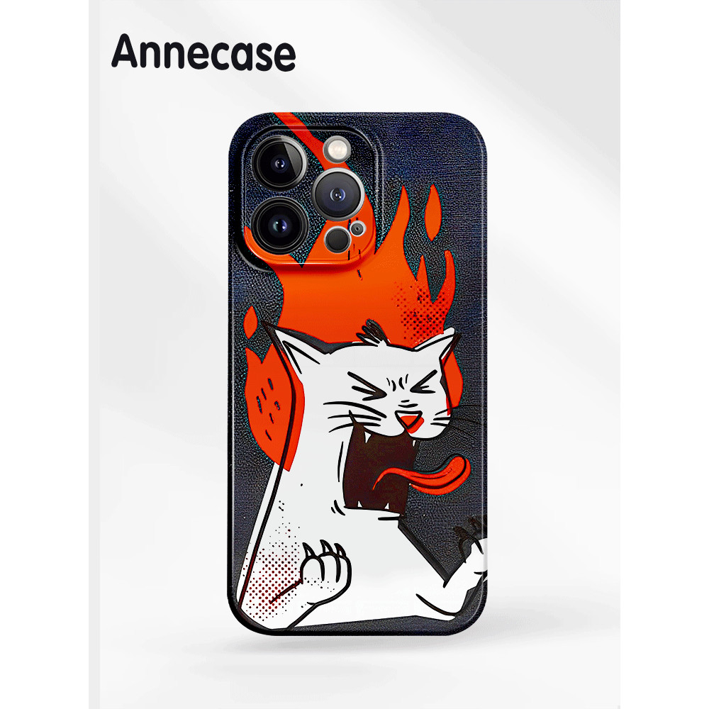 Jual Premium Cute Funny Lucu Cartoon Hard Case Shockproof Case Untuk ...