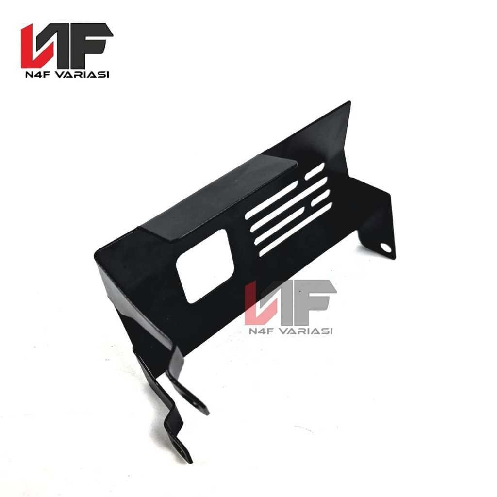 Jual Cover Engine Tutup Pelindung Bawah Mesin Honda Stylo 160 ADV 160 Vario 160 PCX 160 (BISA ...