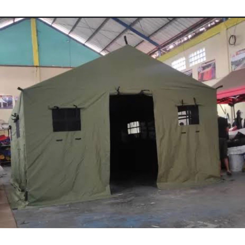 Jual tenda camping pramuka | Shopee Indonesia