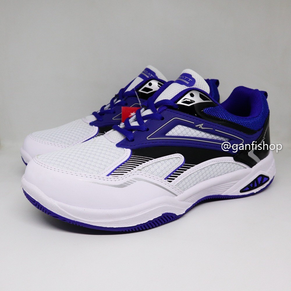 Jual PRO ATT BSD 440 Sepatu Olahraga Spatu Pria Sneakers Running Shoes | Shopee Indonesia