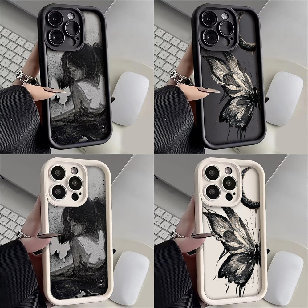 Jual Casing hp iPhone 11 12 13 14 15 Pro/ProMax XR iPhone 7/8 Plus 8 7 ...