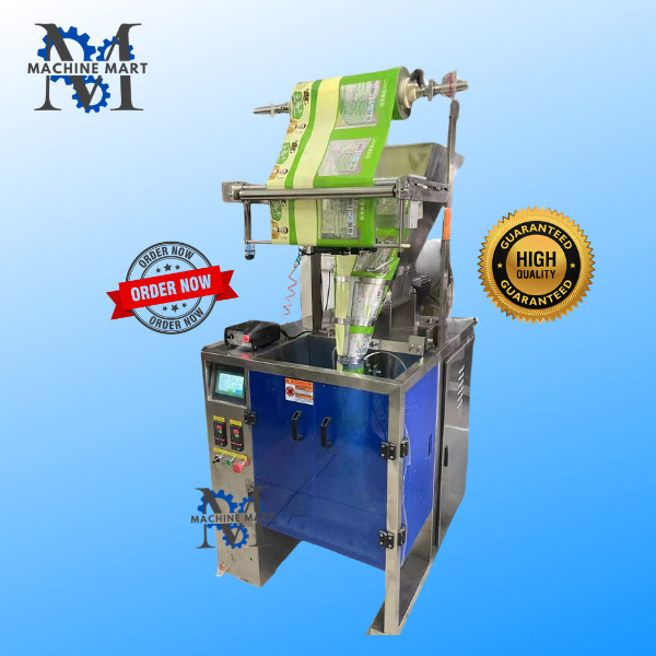 Jual Mesin Filling Bubuk Flat Augar Powder Packing Machine KPL-450 BFP ...
