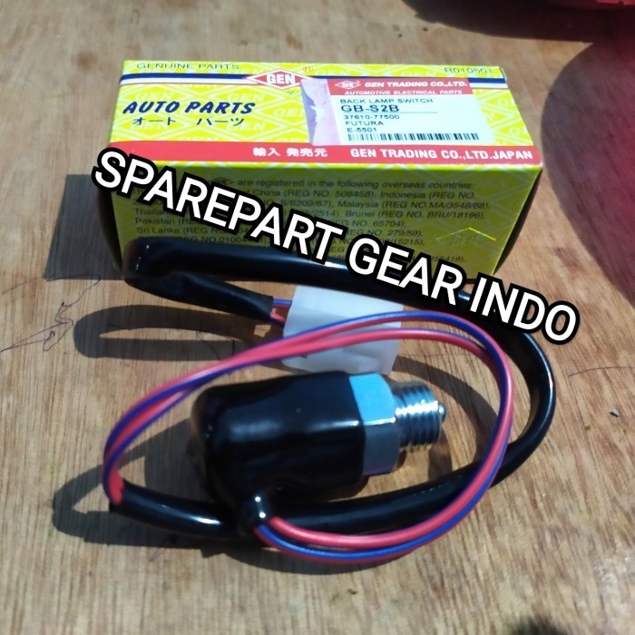 Jual Best produk SWITCH ATRET SUIT MUNDUR FUTURA T120SS TSS GEN JPN ...