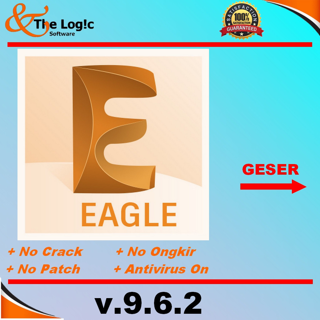 Jual Eagle Premium Pro Full Version - SOFTWARE MURAH - APLIKASI ...