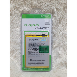 Jual Baterai Batre BLP709 For Oppo A9 A9X Battery Model Kode BLP-709 ...