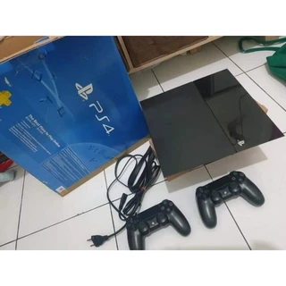 Jual PS 4 Second Terlengkap & Harga Terbaru Juni 2024 | Shopee Indonesia